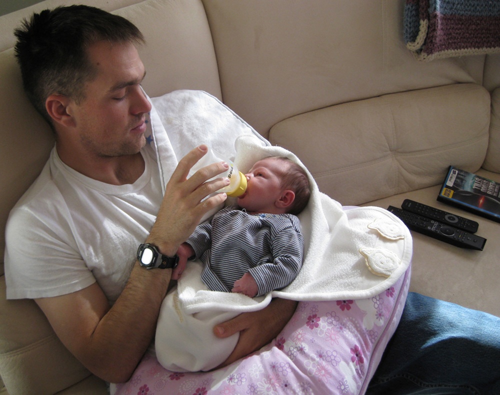 DVIDS - News - Medal of Honor nominee Romesha on life after the Army