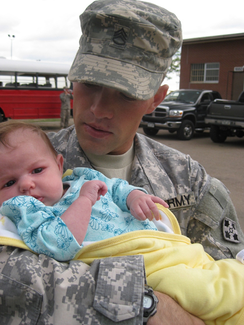 DVIDS - News - Medal of Honor nominee Romesha on life after the Army