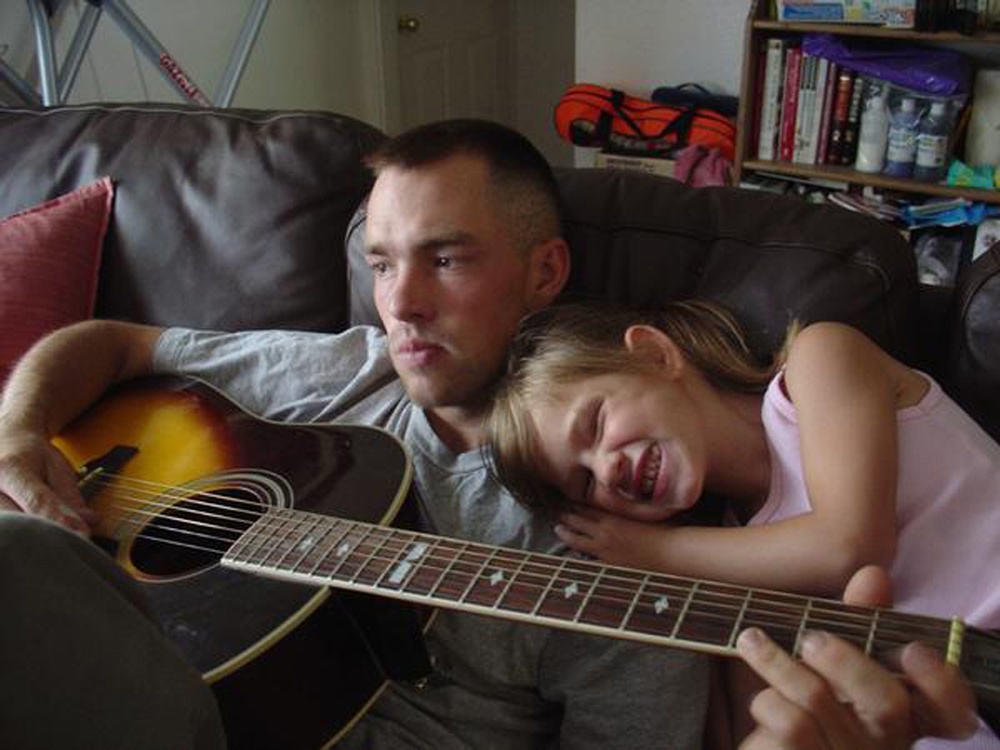 DVIDS - News - Medal of Honor nominee Romesha on life after the Army