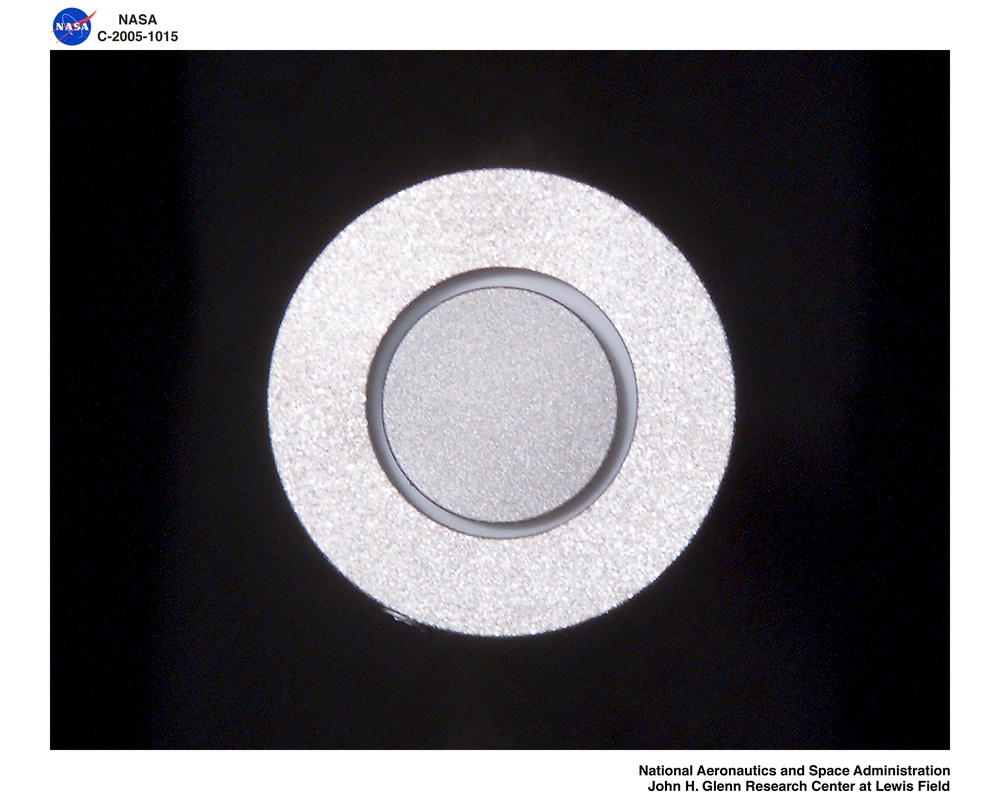 DVIDS - Images - Photographic documentation of the High Power Engine ...