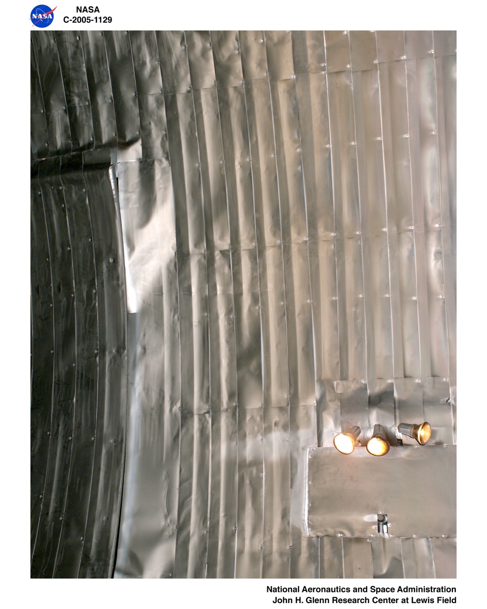 DVIDS - Images - Photographic documentation of the High Power Engine ...