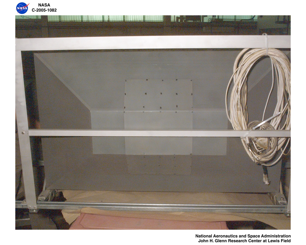 DVIDS - Images - Photographic documentation of the High Power Engine ...