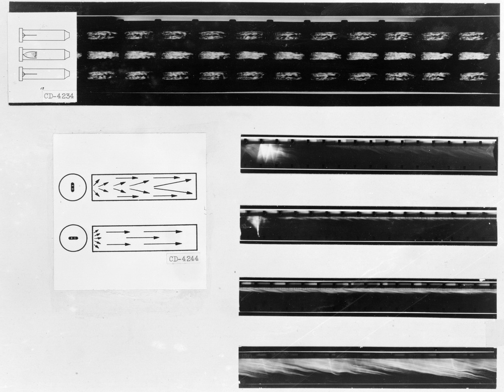 DVIDS - Images - COMBUSTION AND PERFORMANCE STUDIES OF INJECTION ...