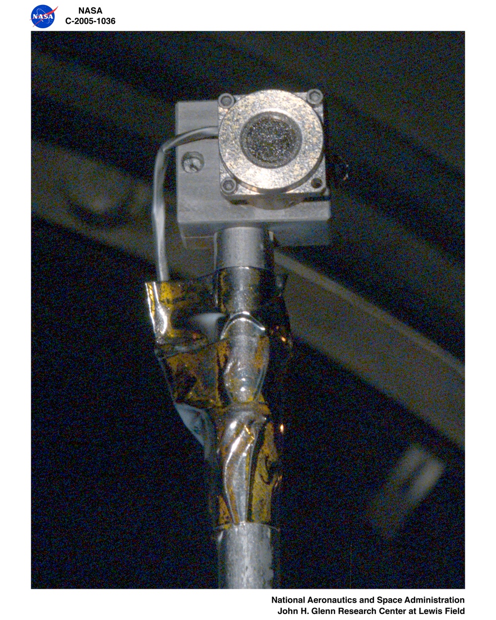 DVIDS - Images - Photographic documentation of the High Power Engine ...