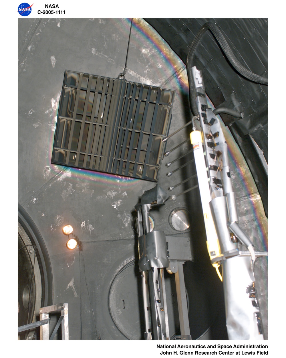 DVIDS - Images - Photographic documentation of the High Power Engine ...