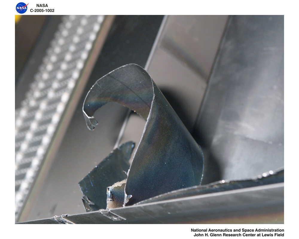 DVIDS - Images - Photographic documentation of the High Power Engine ...