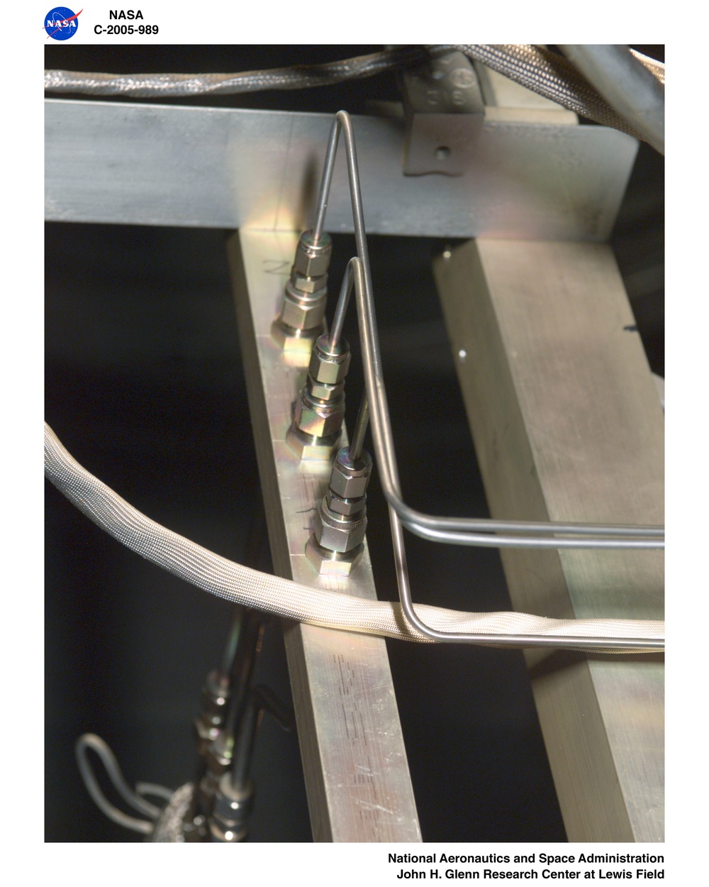 DVIDS - Images - Photographic documentation of the High Power Engine ...