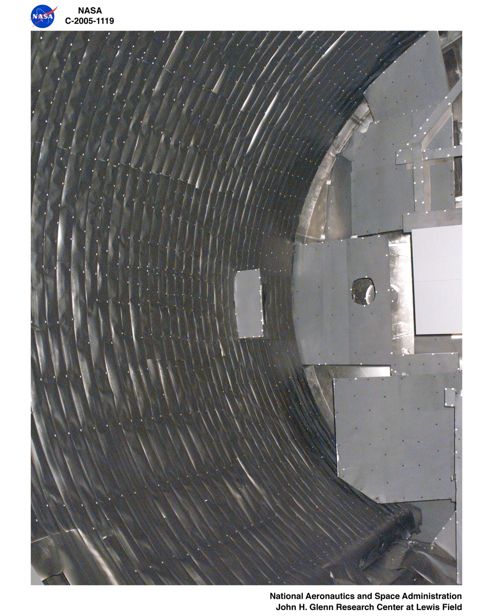 DVIDS - Images - Photographic documentation of the High Power Engine ...