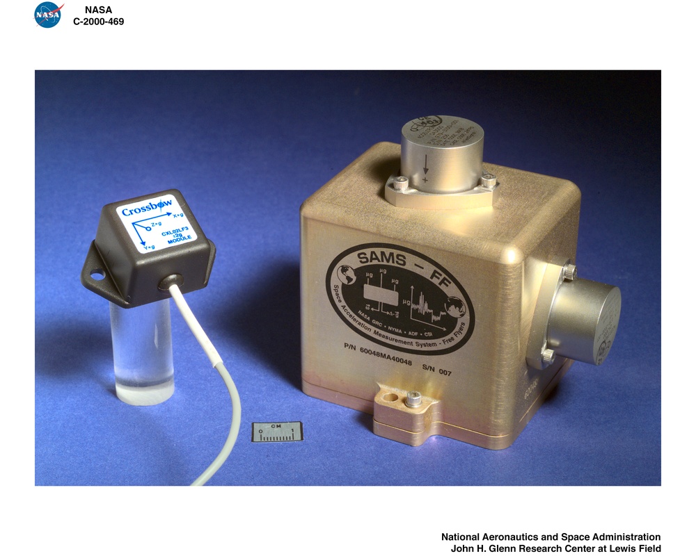 DVIDS - Images - NASA HEADQUARTERS CODE R PRESENTATION - SPACE ...