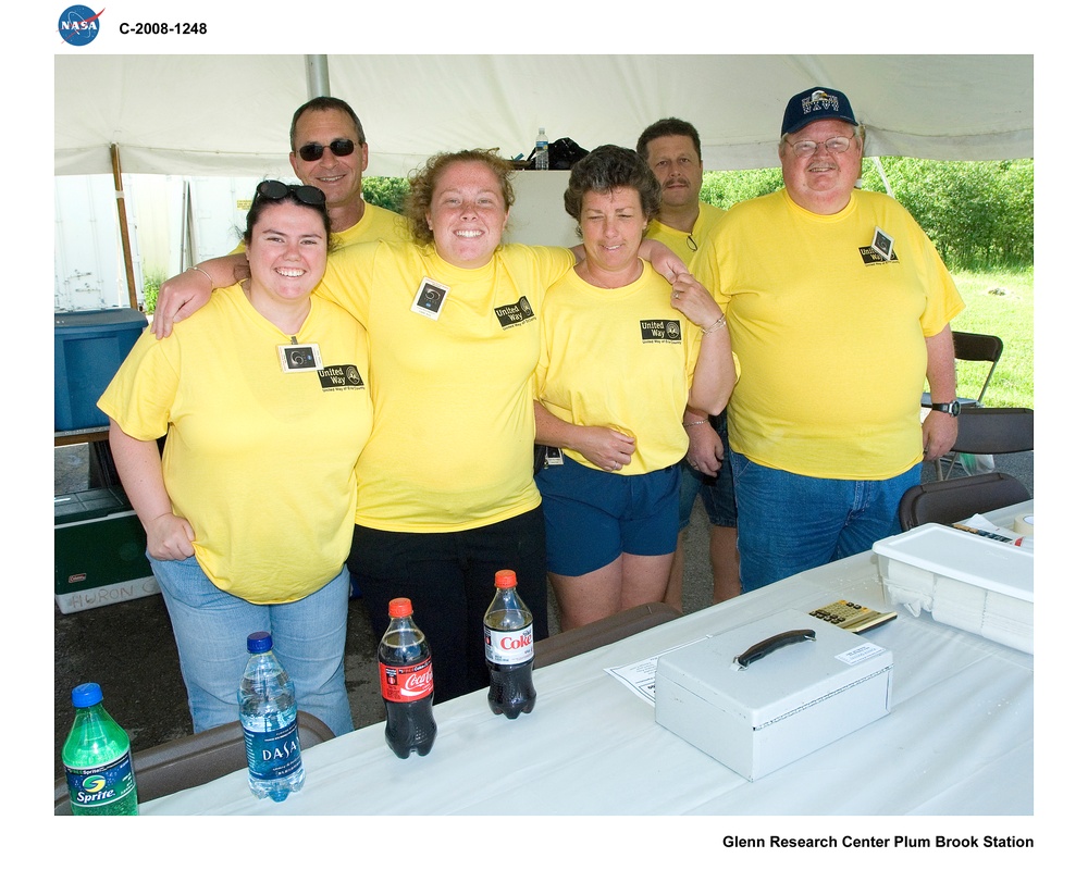 DVIDS - Images - NASA 50th Anniversary Plum Brook Open House 2008