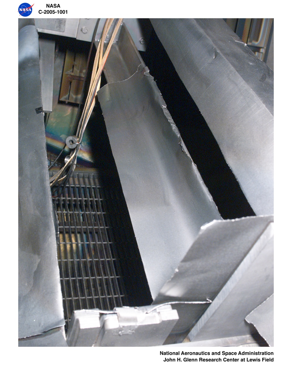 DVIDS - Images - Photographic documentation of the High Power Engine ...