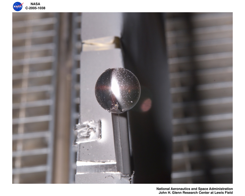 DVIDS - Images - Photographic documentation of the High Power Engine ...