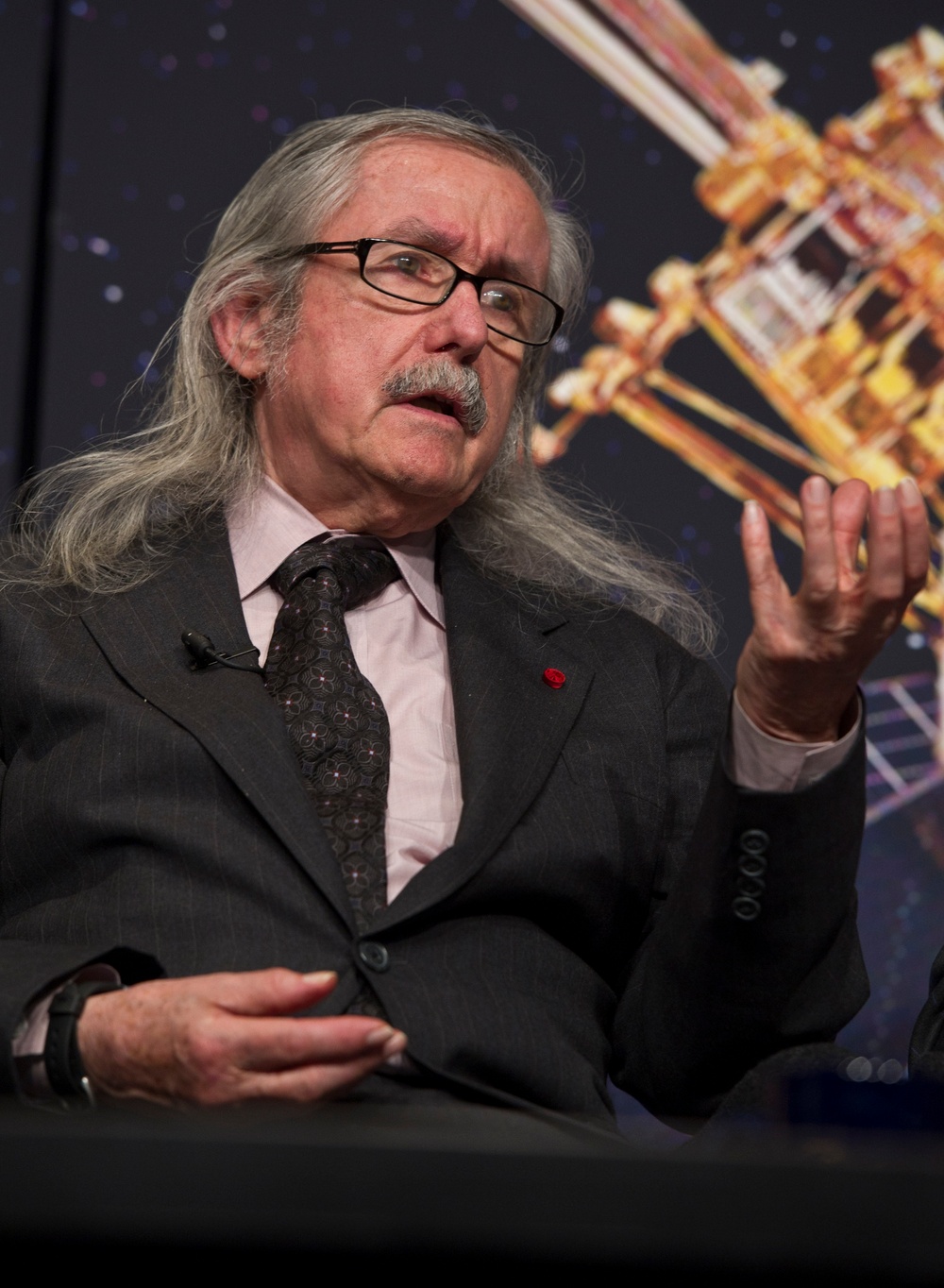 DVIDS - Images - Space Time Theories Confirmed (201105040004HQ)