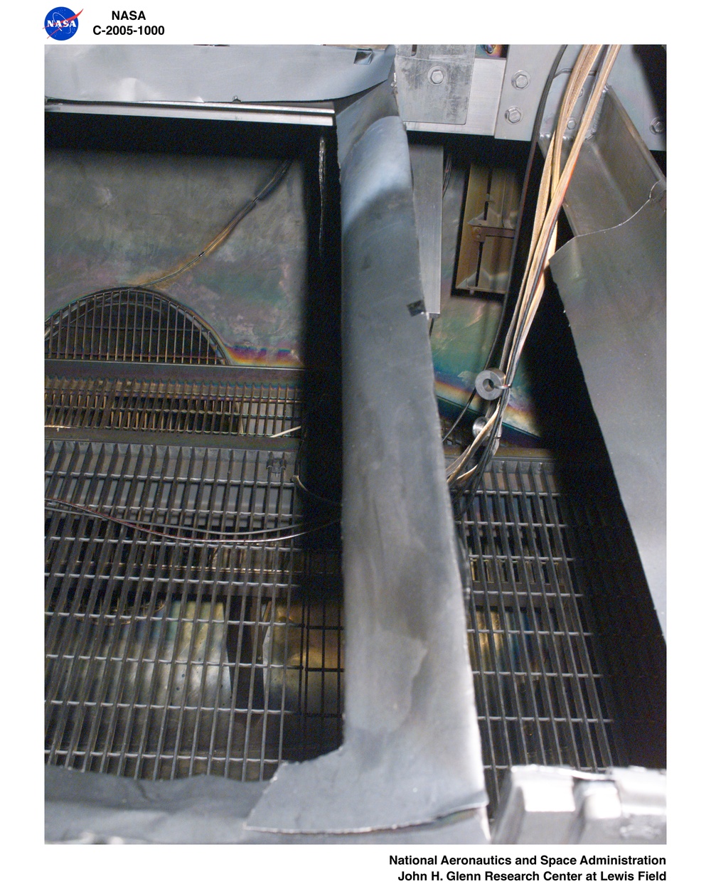 DVIDS - Images - Photographic documentation of the High Power Engine ...