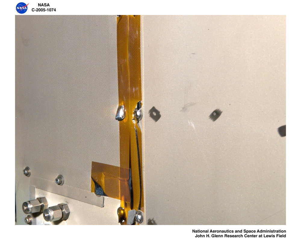 DVIDS - Images - Photographic documentation of the High Power Engine ...