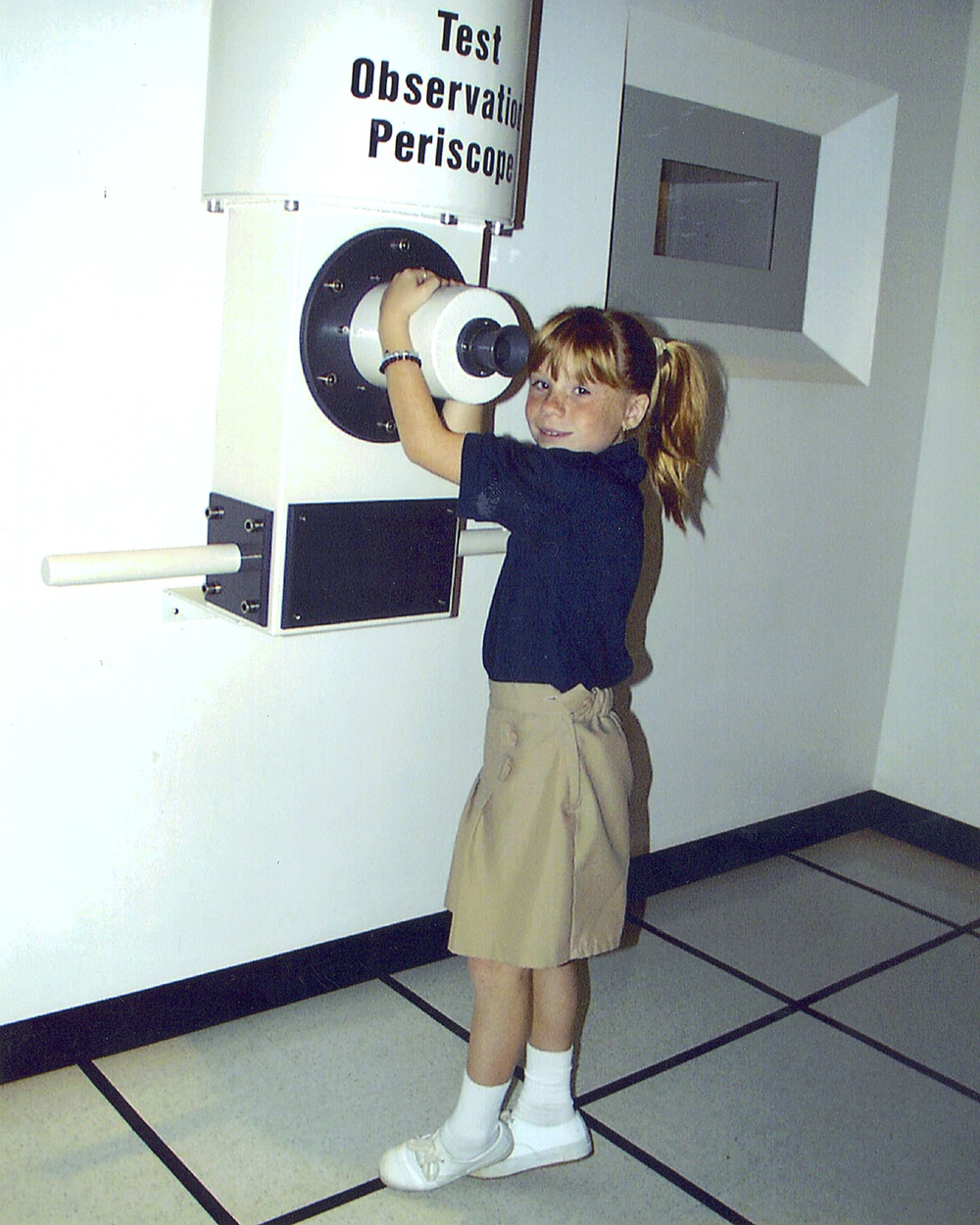 DVIDS - Images - Test Control Center