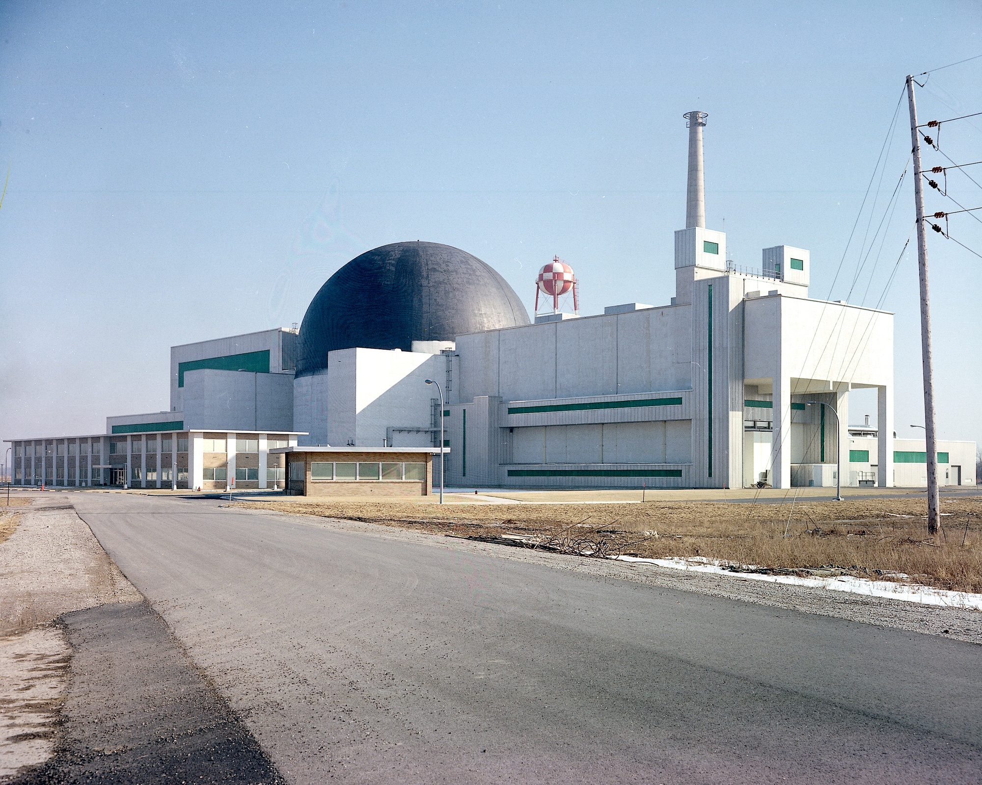 Nasa Plum Brook Sandusky Ohio