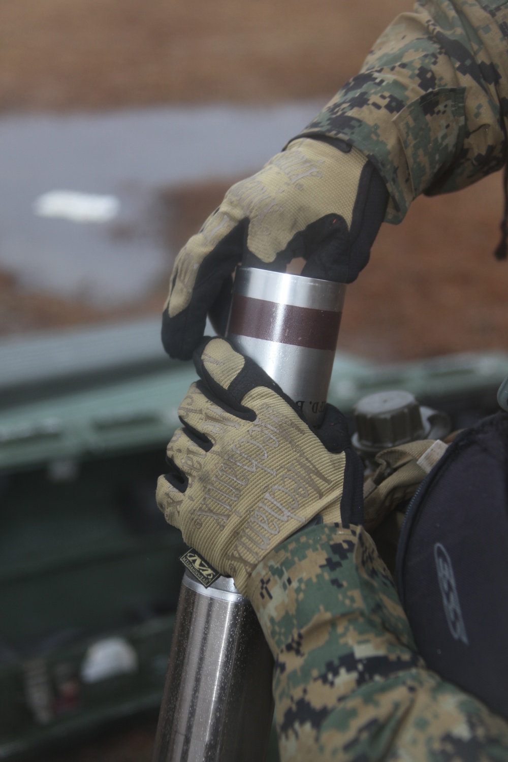 DVIDS Images Stinger Strike 2nd LAAD Battalion Team Section
