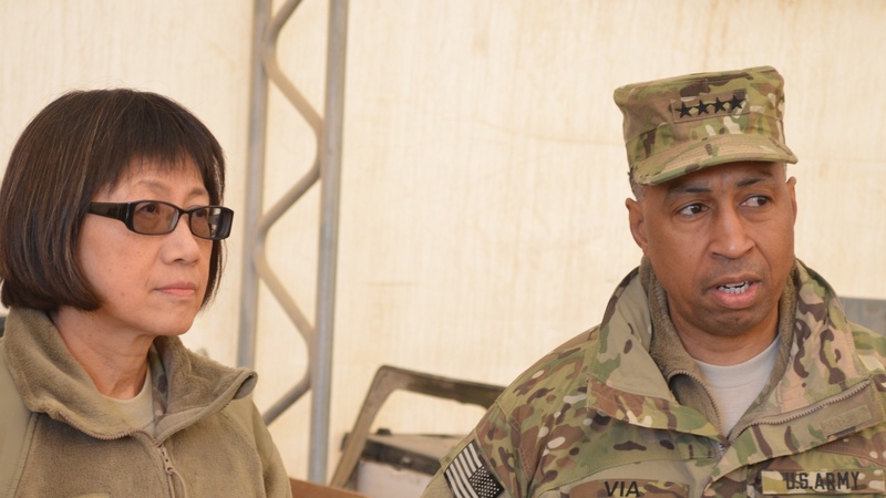 DVIDS - 18th Combat Sustainment Support Battalion