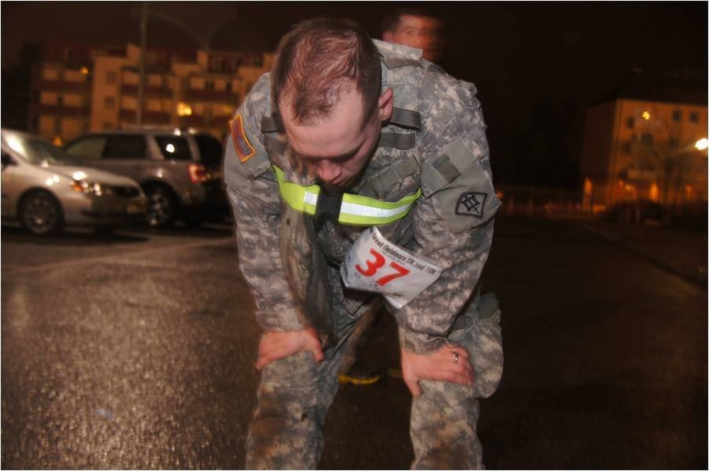 DVIDS - News - Teams compete for title of USAREUR’s best sappers