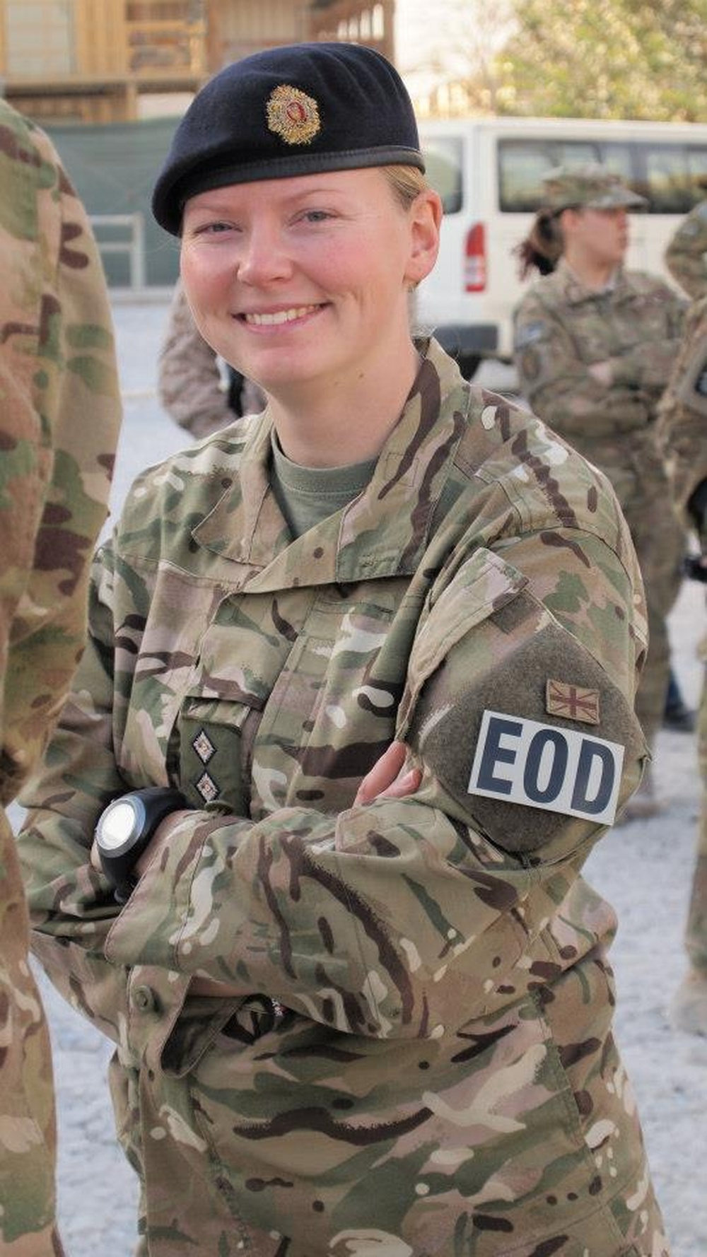 DVIDS - News - CJTF Paladin's Unique UK Partnership