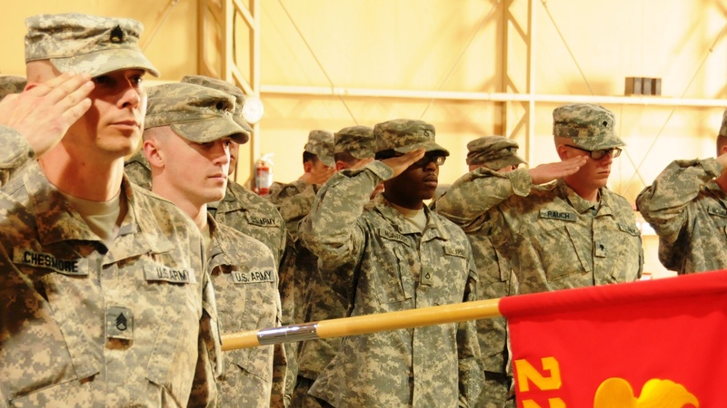 DVIDS - 96th Sustainment Brigade