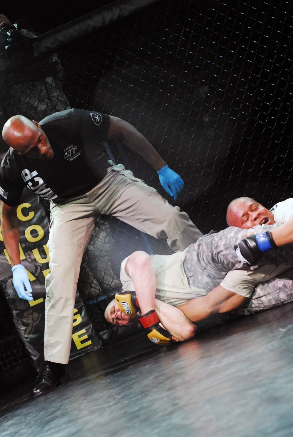 DVIDS - News - For love of the game