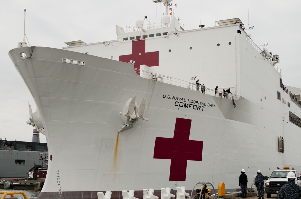 DVIDS - Images - Continuing Promise 2013 [Image 4 of 4]