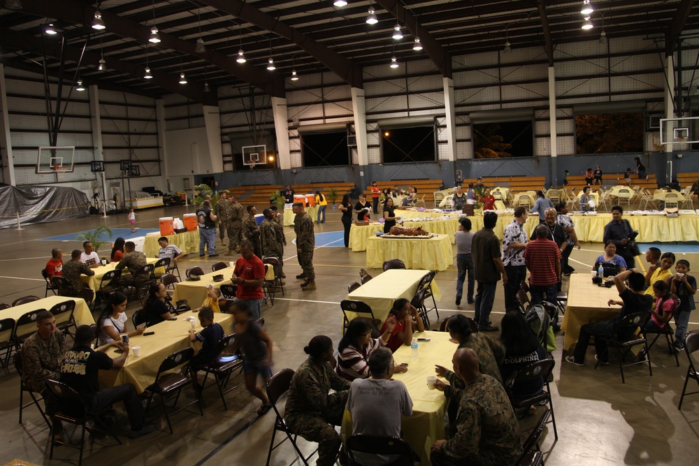 DVIDS - Images - Guahan Shield underway [Image 3 of 5]