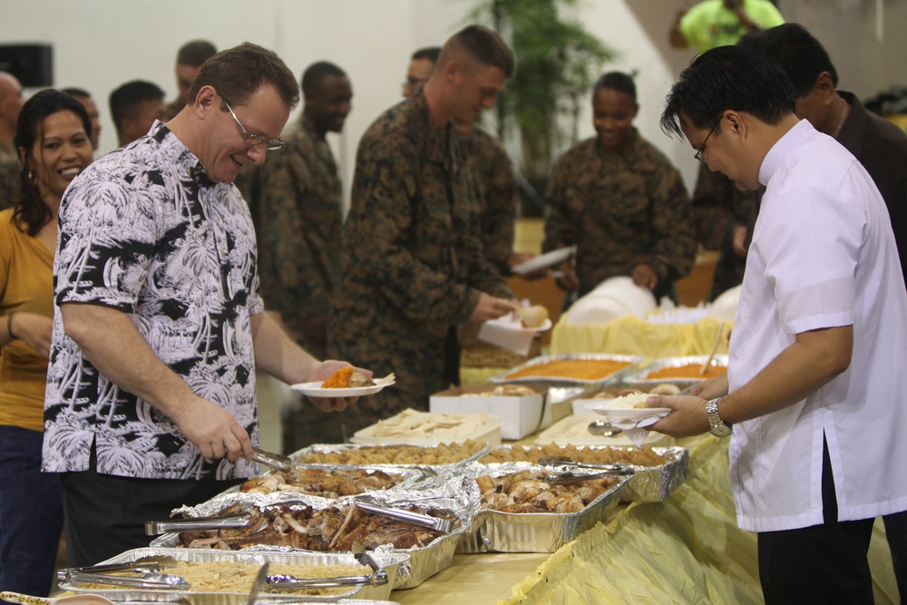 DVIDS - Images - Guahan Shield underway [Image 4 of 5]