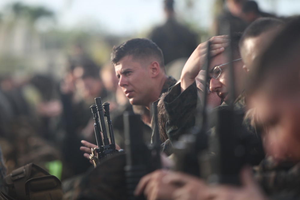 DVIDS - Images - Guahan Shield [Image 5 of 9]