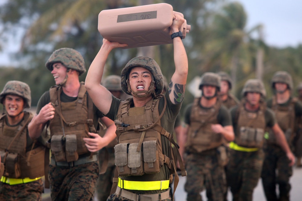 DVIDS - Images - Guahan Shield [Image 8 of 9]