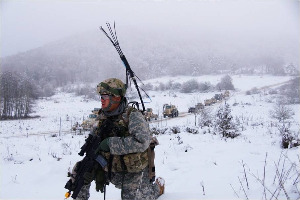 DVIDS - Images - Combat engineers train for upcoming deployment [Image ...