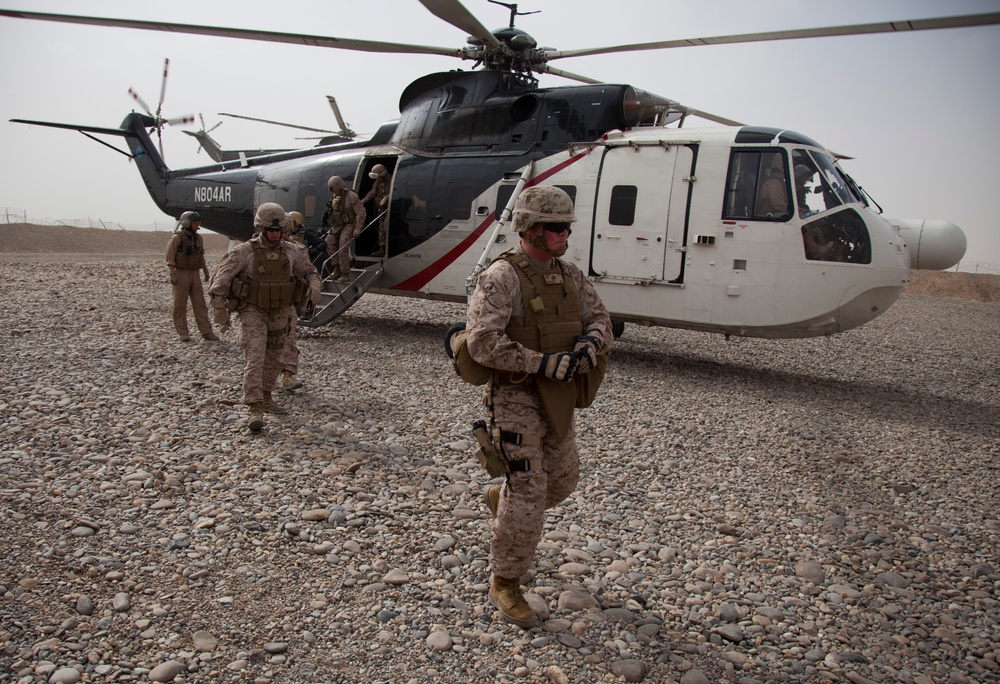 DVIDS - Images - Battle Field Circulation [Image 1 of 16]