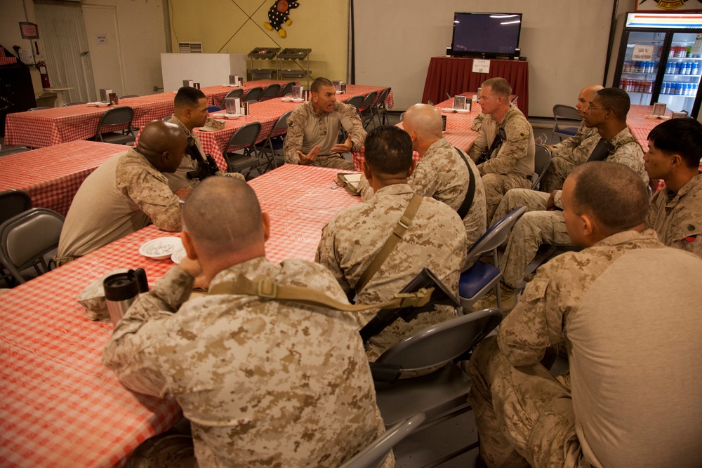 DVIDS - Images - Battle Field Circulation [Image 7 of 16]