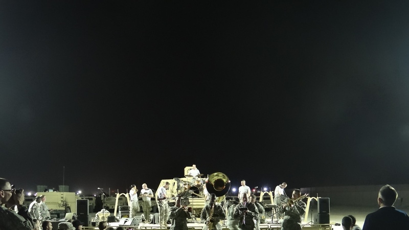 DVIDS - 2nd Battalion, 18th Field Artillery Regiment