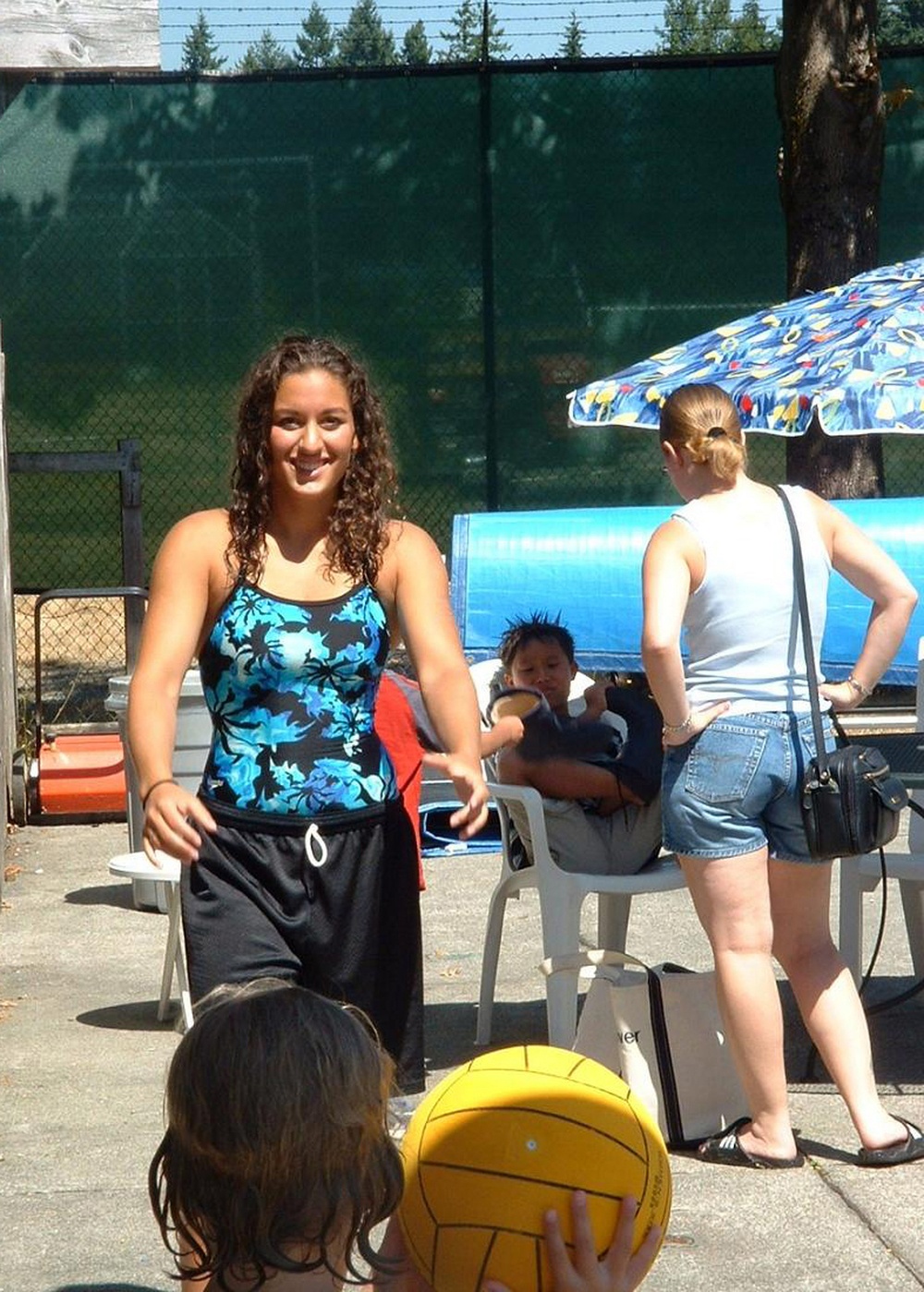 DVIDS - News - Female diver makes waves in history