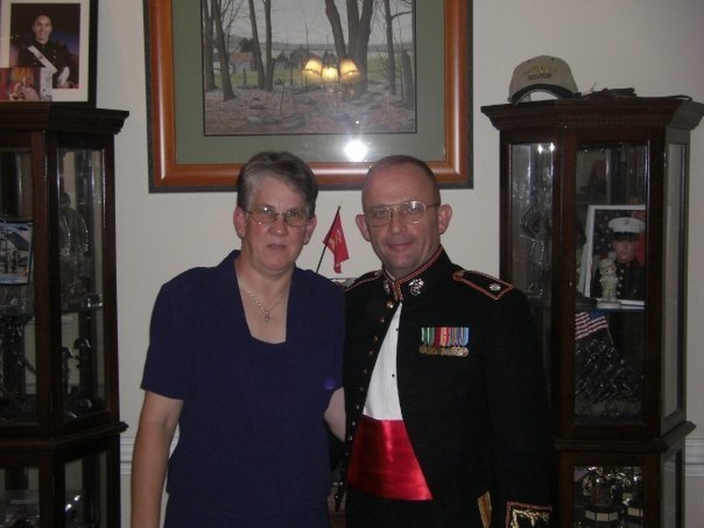 DVIDS - News - Lawrence family holds place in women Marines’ history