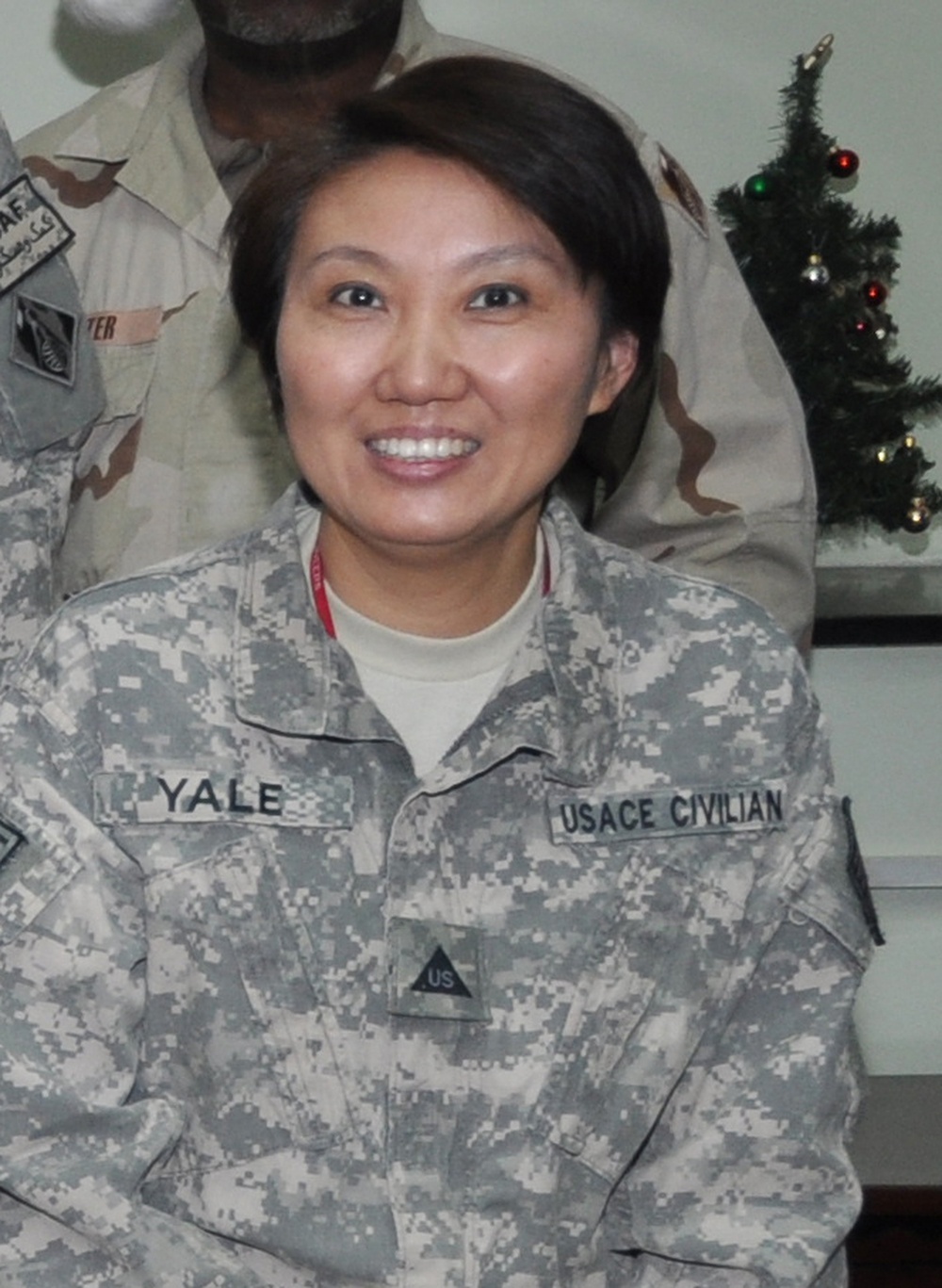 DVIDS - News - USACE STEM professionals excel in Afghanistan