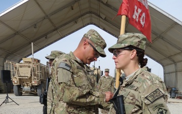 DVIDS - 307th Engineer Battalion (Combat) (Airborne)