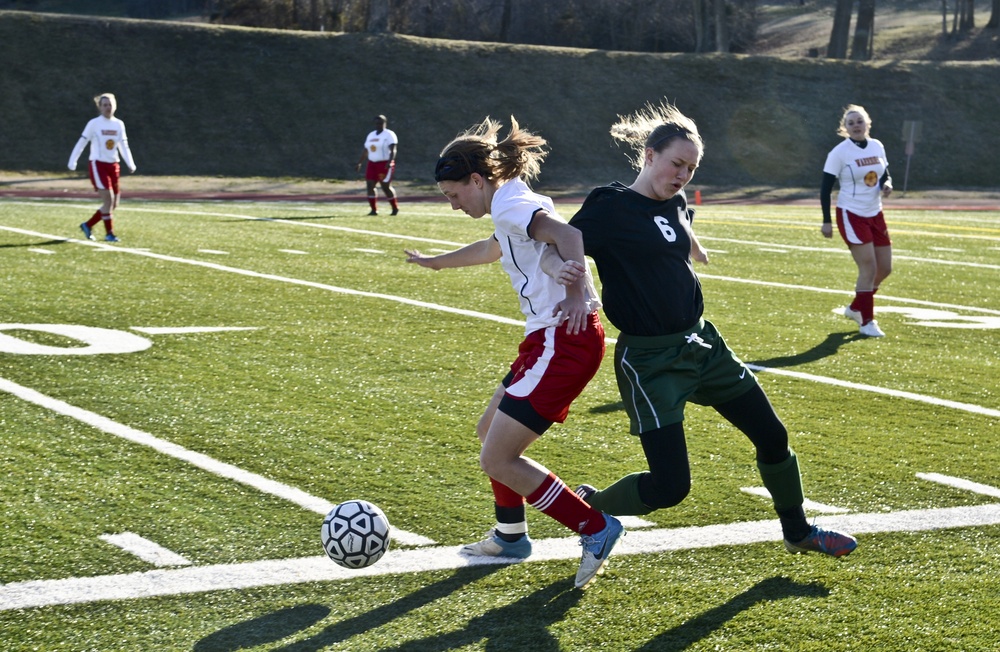 DVIDS - News - QMHS’ Spring sports go into effect