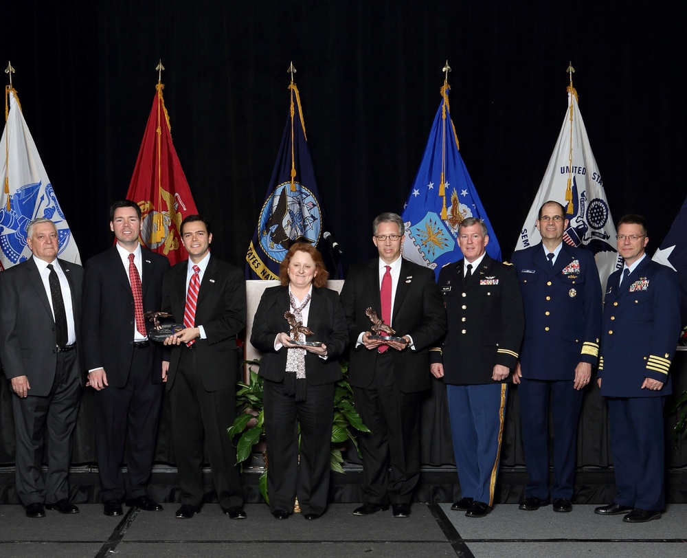DVIDS - Images - NC employers honored for their military support