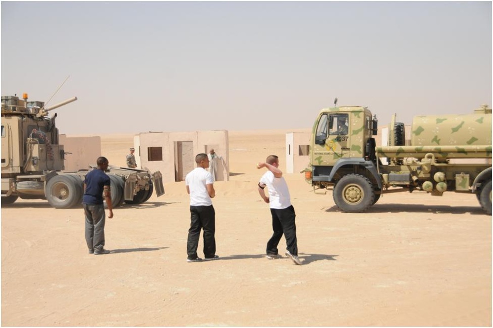 DVIDS - 191st Combat Sustainment Support Battalion