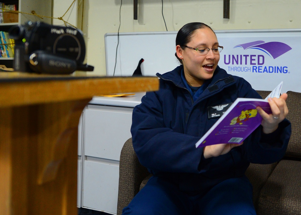 DVIDS - News - USS Carter Hall operations