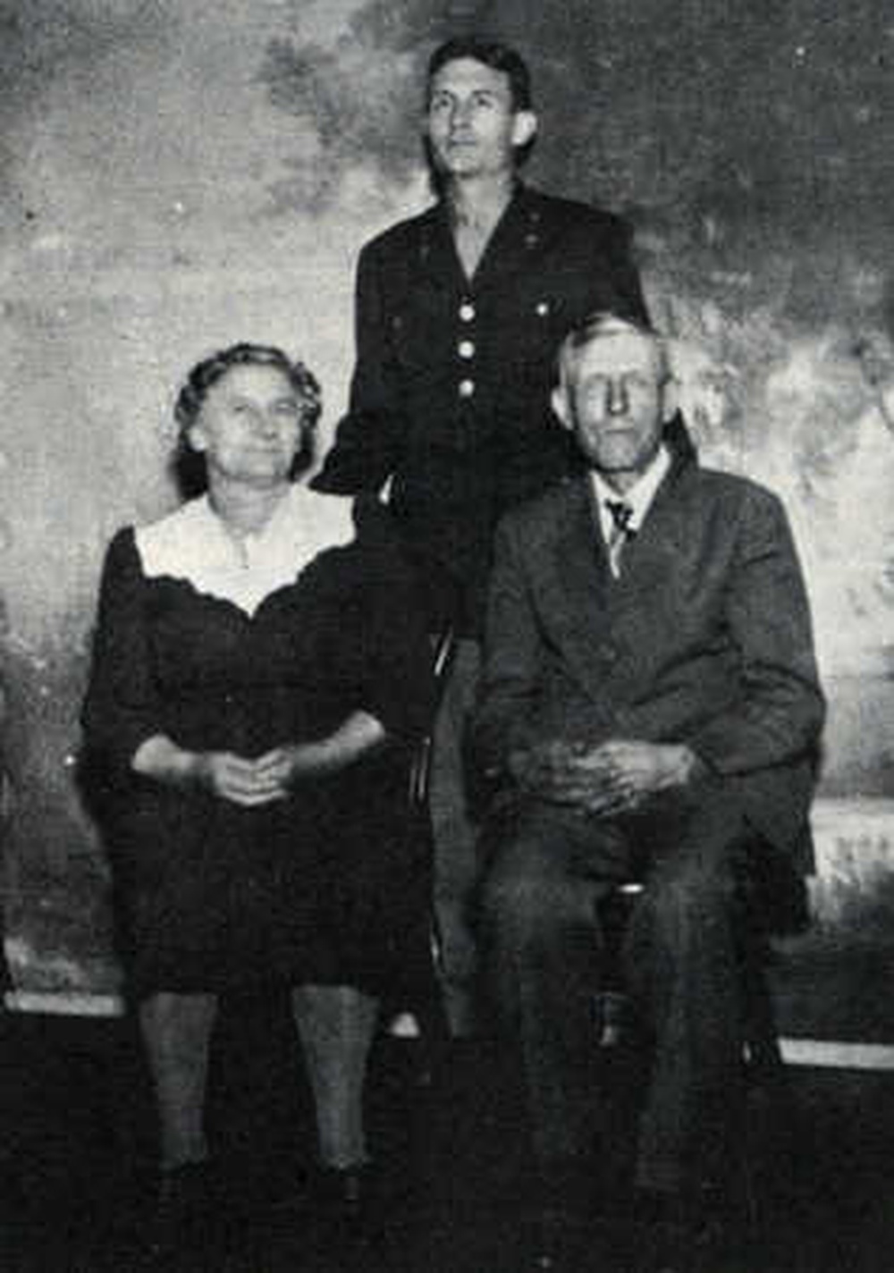 DVIDS - News - Faithful priest, dedicated soldier: Korean War chaplain ...