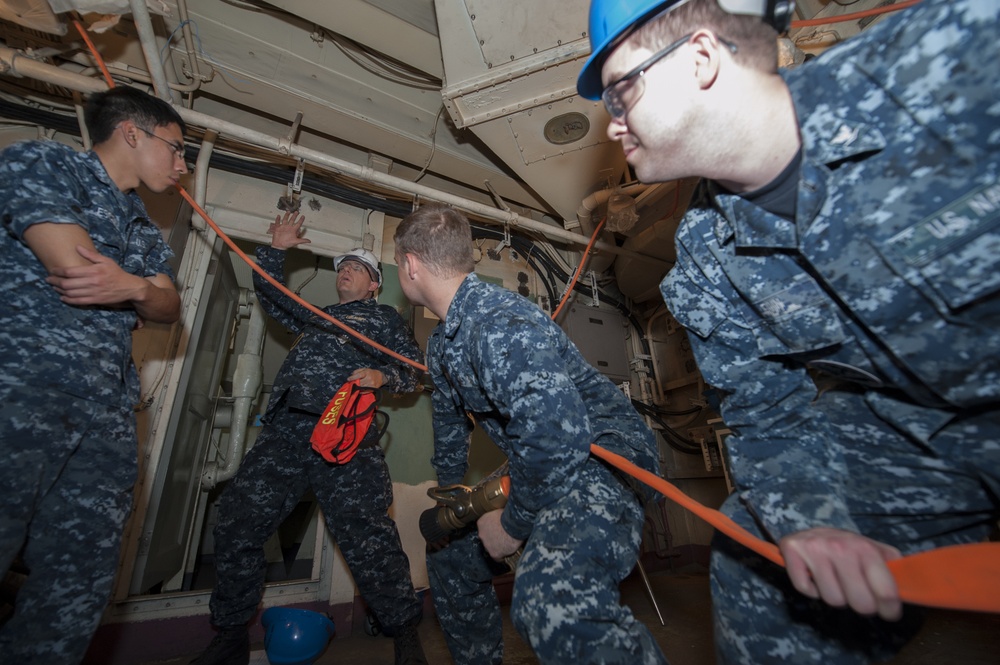 DVIDS - Images - Repair locker training