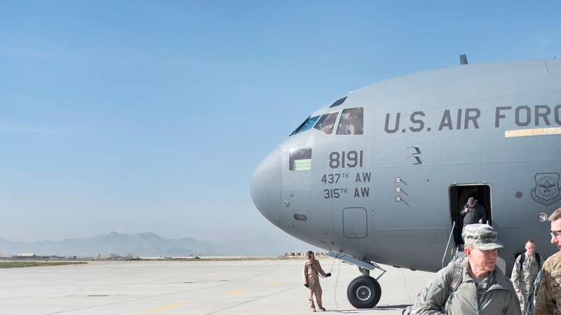 DVIDS - Combined Joint Task Force 101