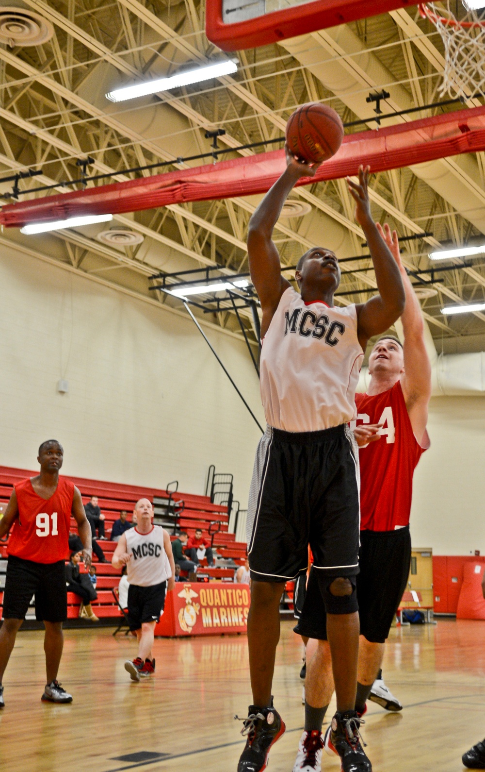 DVIDS - News - MCSC keeps the streak alive