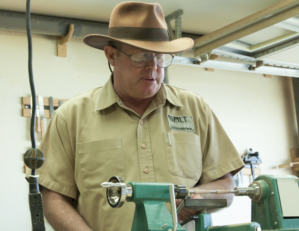 DVIDS - News - Marine turns passion into success