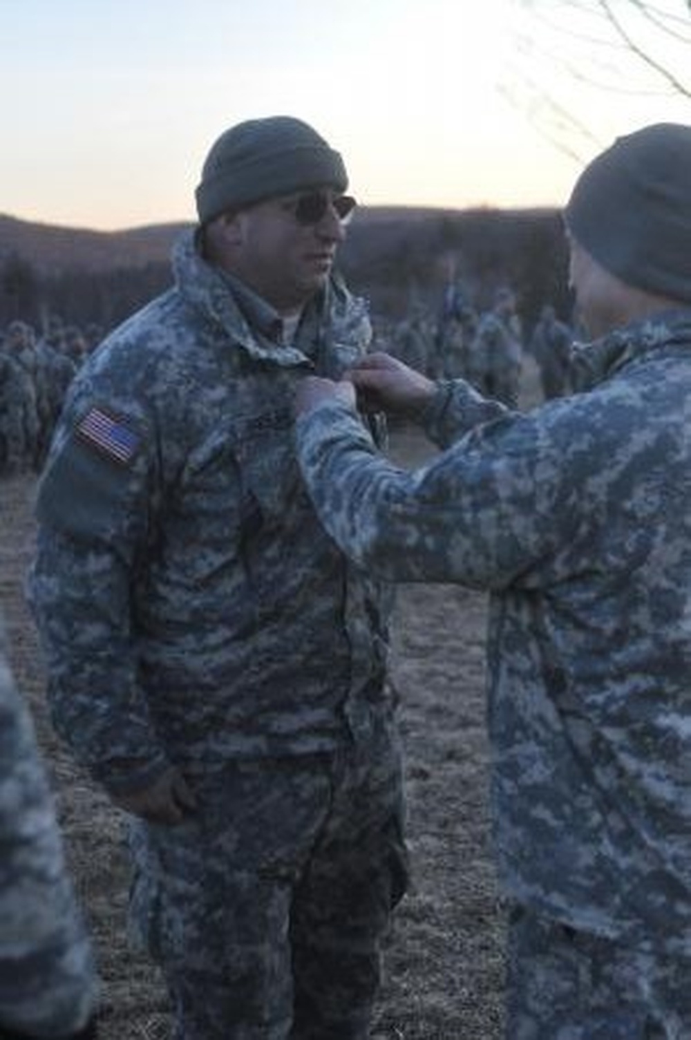 DVIDS - News - Loyalty: The virtue of one soldier